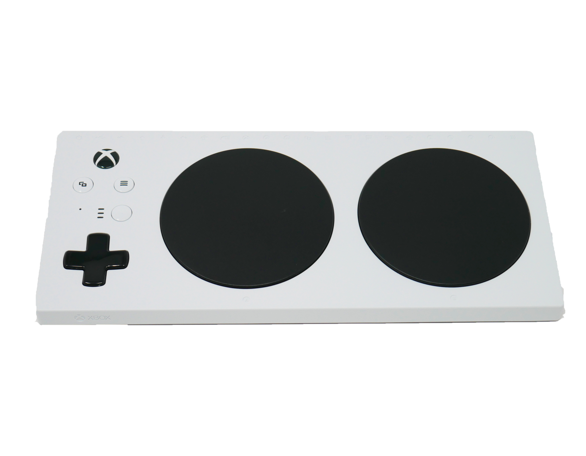 Xbox Accessible Controller – Michigan Disability Rights Coalition