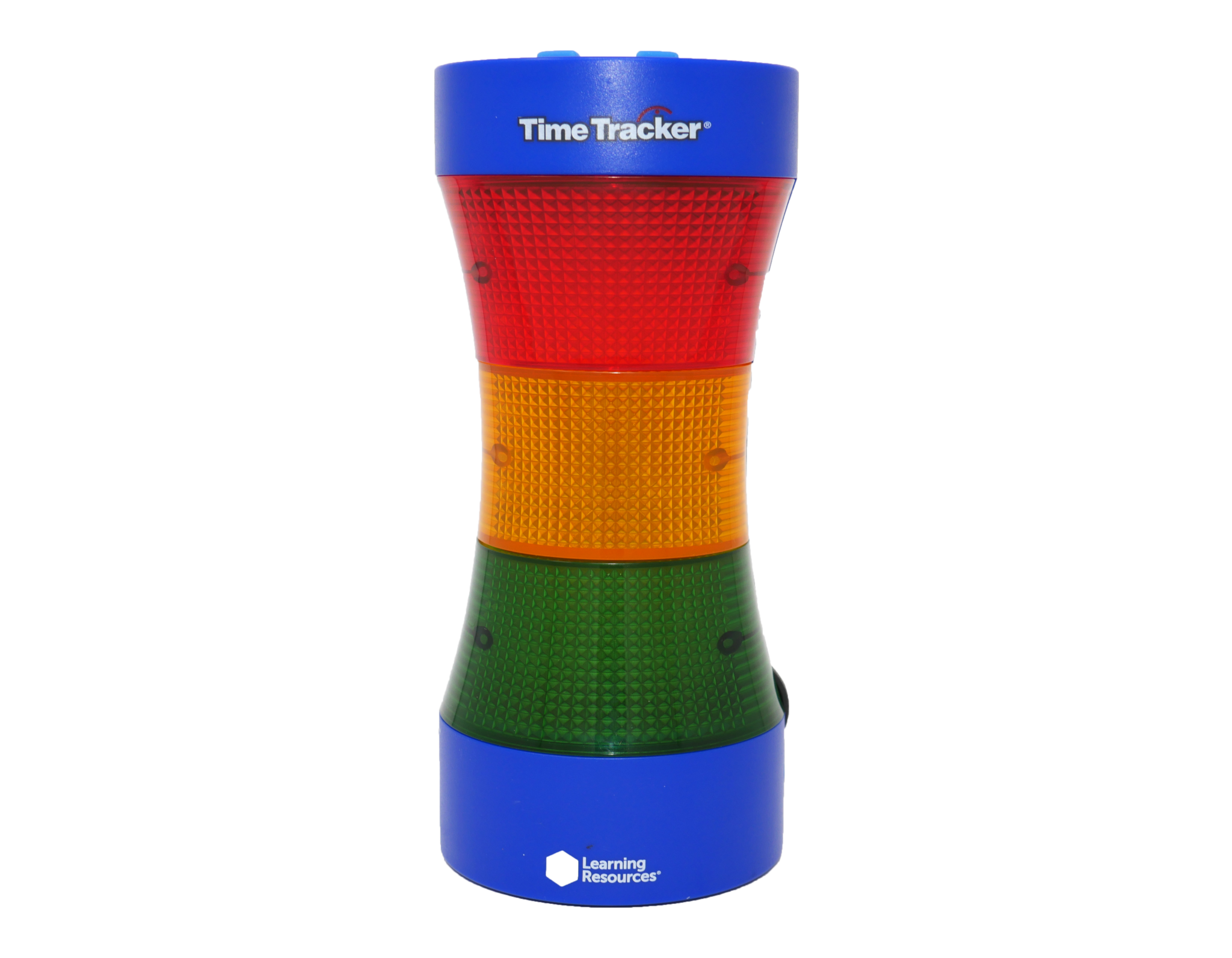 Learning Resources Time Tracker Programmable Electronic Timer ...