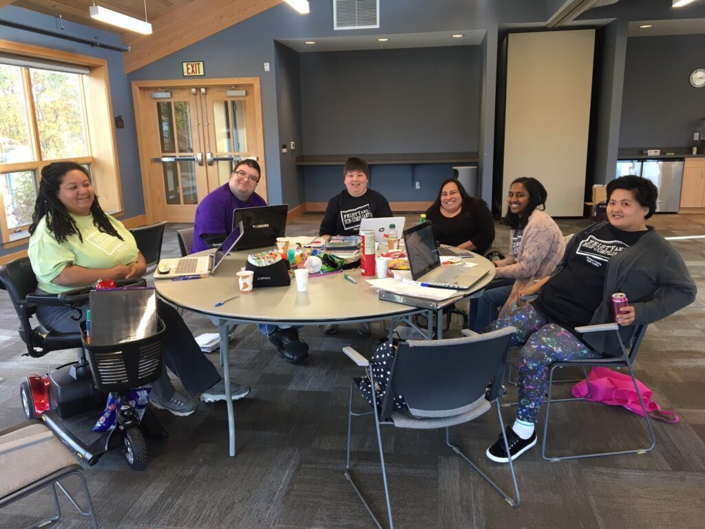 About Us – Michigan Disability Rights Coalition