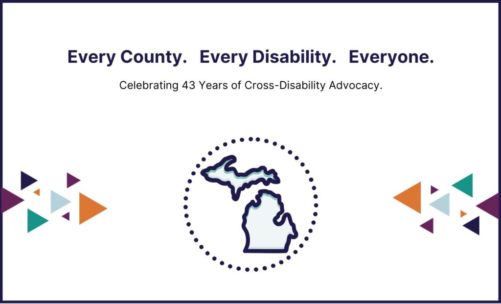 Michigan Disability Rights Coalition – Nothing About Us Without Us